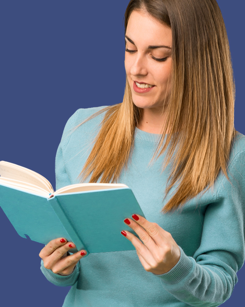 Richmond Readers – Richmond